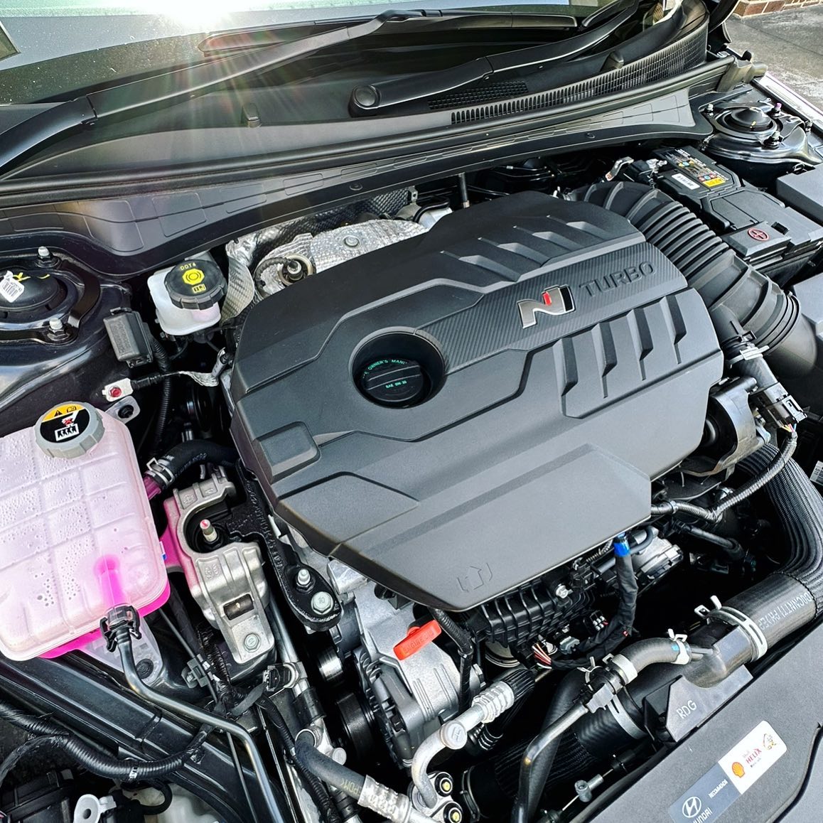 Shell Autoserv Service Centers in Singapore (22 Outlets)