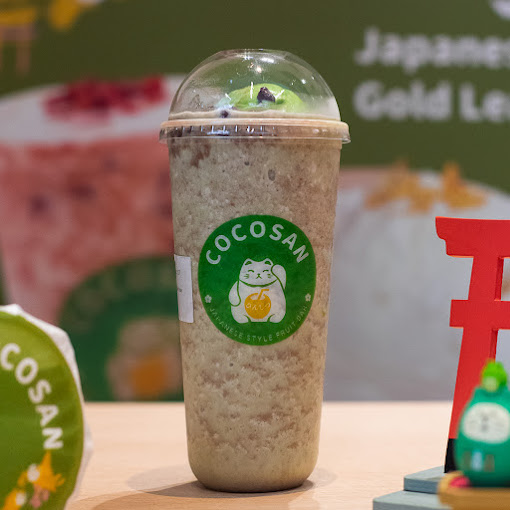 CocoSan @ Paya Lebar Square