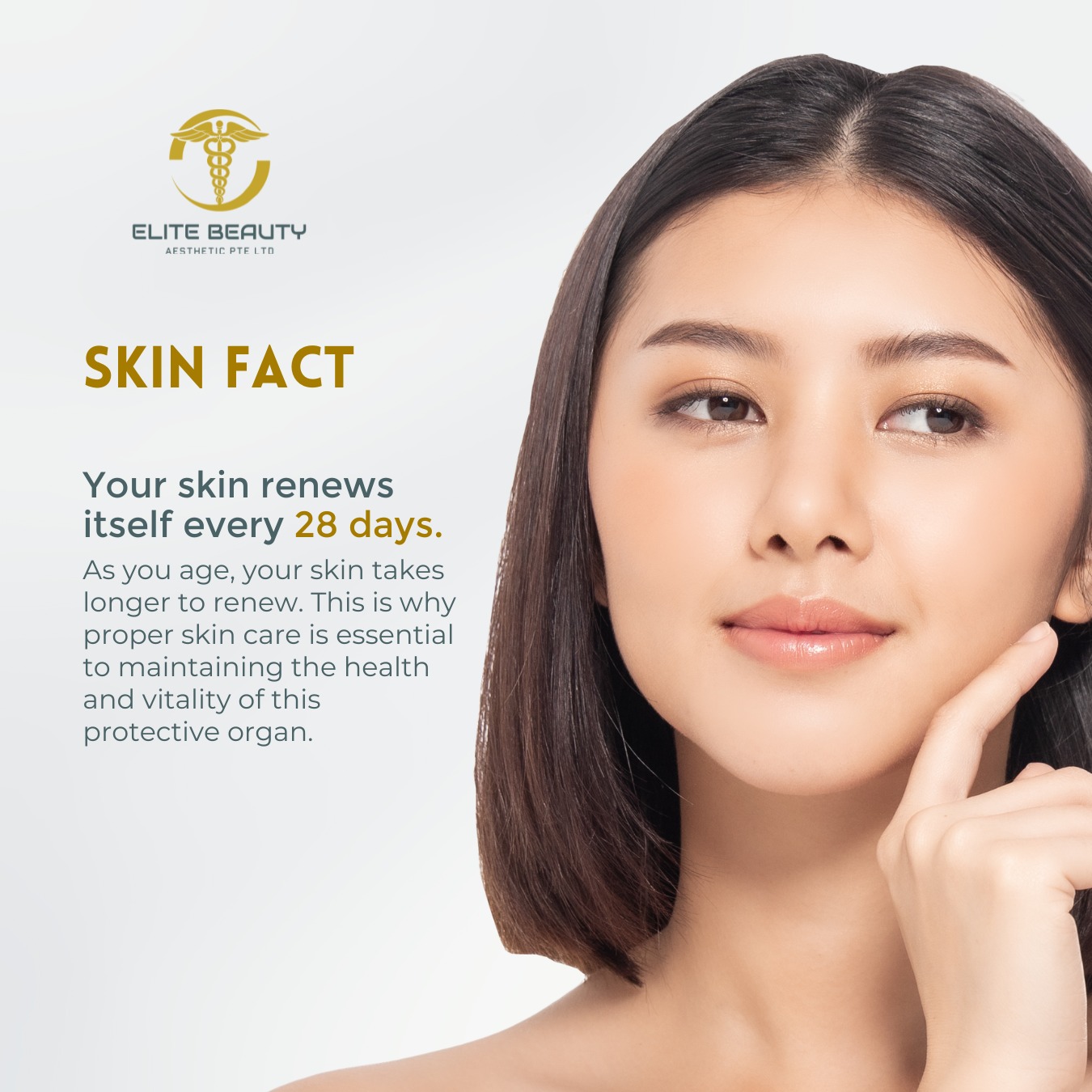 Elite Beauty Aesthetic @ Paya Lebar Square