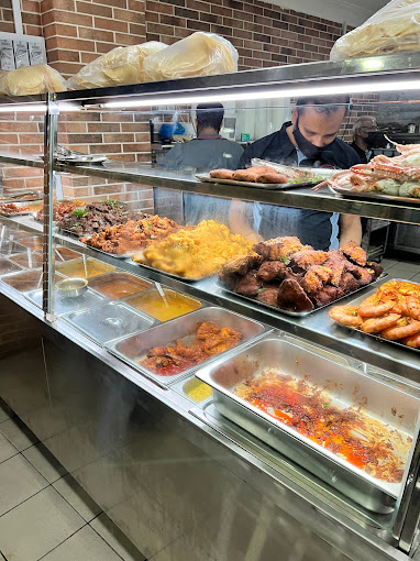 Karu's Banana Leaf | Karu's Indian Banana Leaf