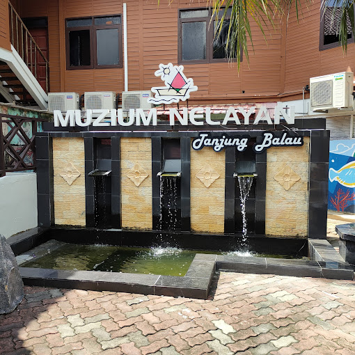 Muzium Nelayan Tanjung Balau Johor @ Muzium Nelayan Tanjung Balau ...