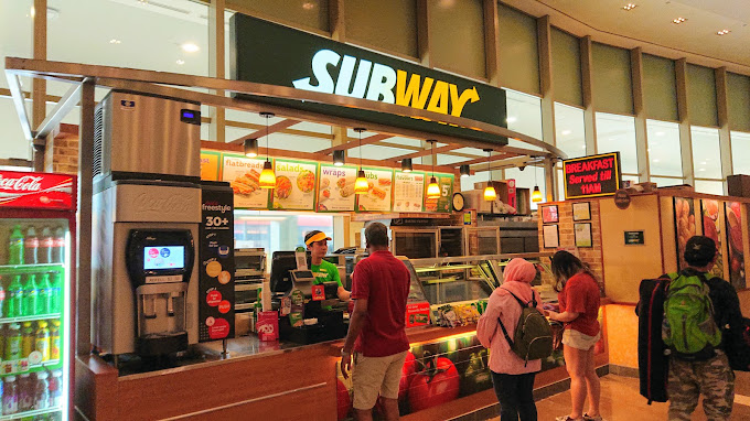 Housing & Development Board @ Housing And Development Board (HDB Centre)