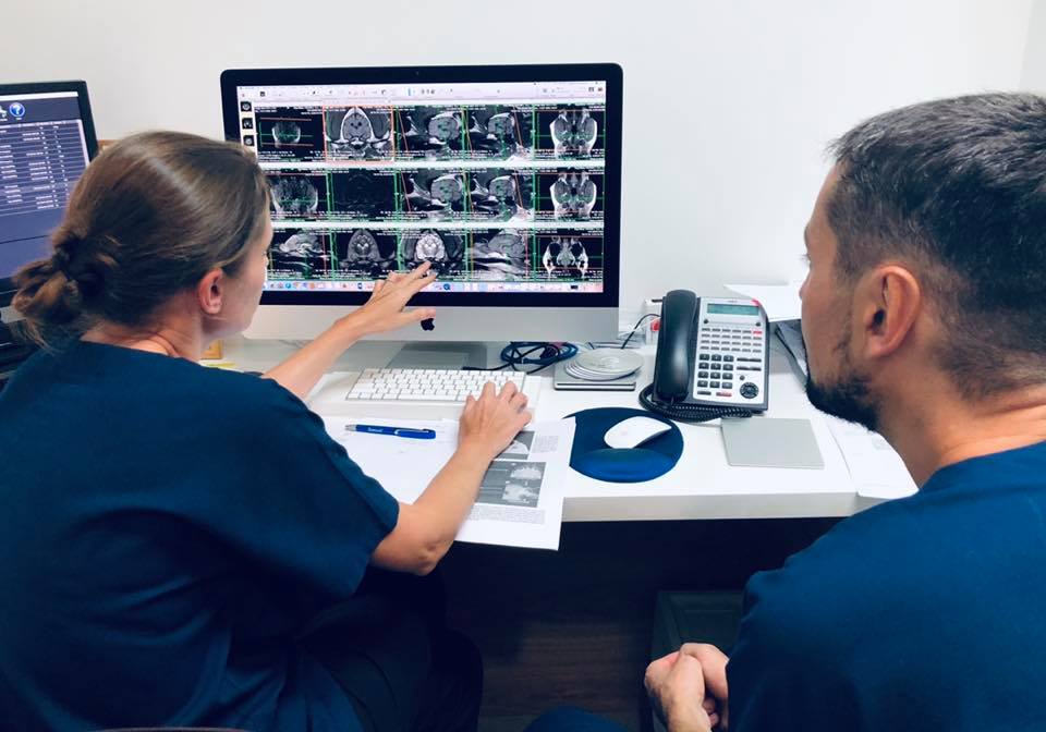 VES Hospital Pte Ltd @ 2 Rochdale Road