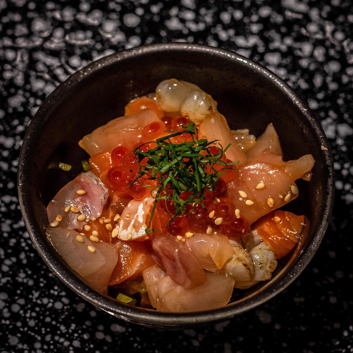 Ryo Sushi @ Orchid Hotel