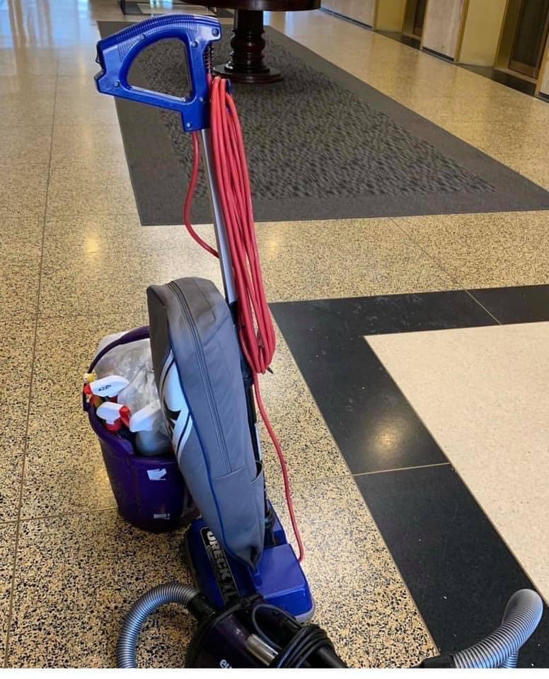 Andrew Cleaning | Andrew Cleaning Services