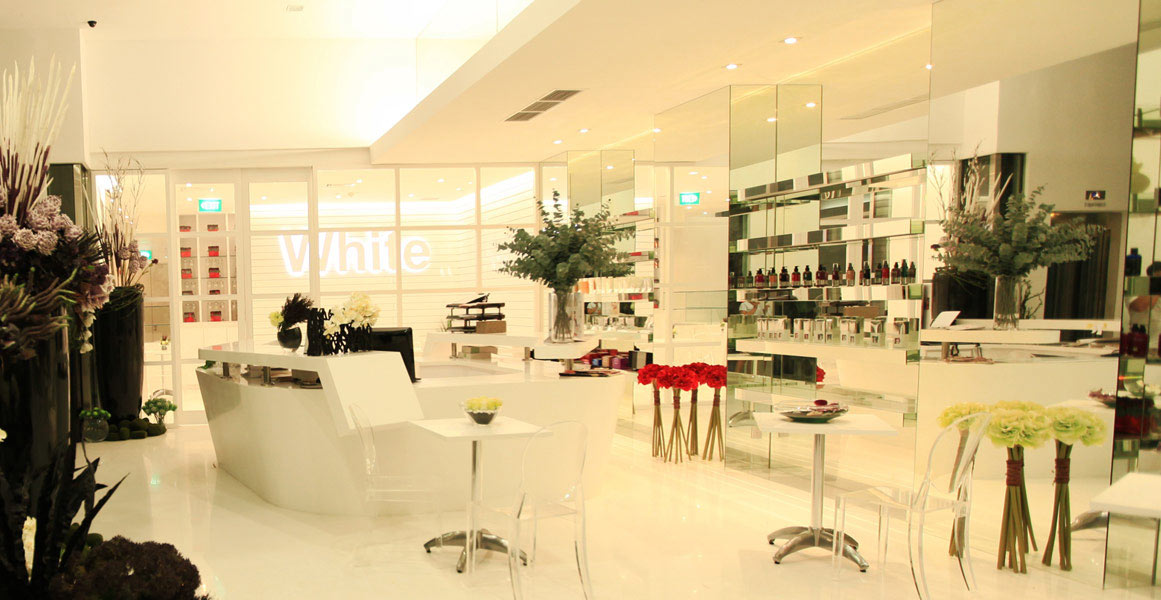 Jean Yip Loft @ Jean Yip Loft