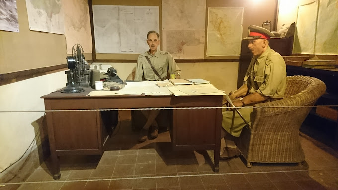 The Battlebox Tour: A Story of Strategy and Surrender @ The Battlebox ...