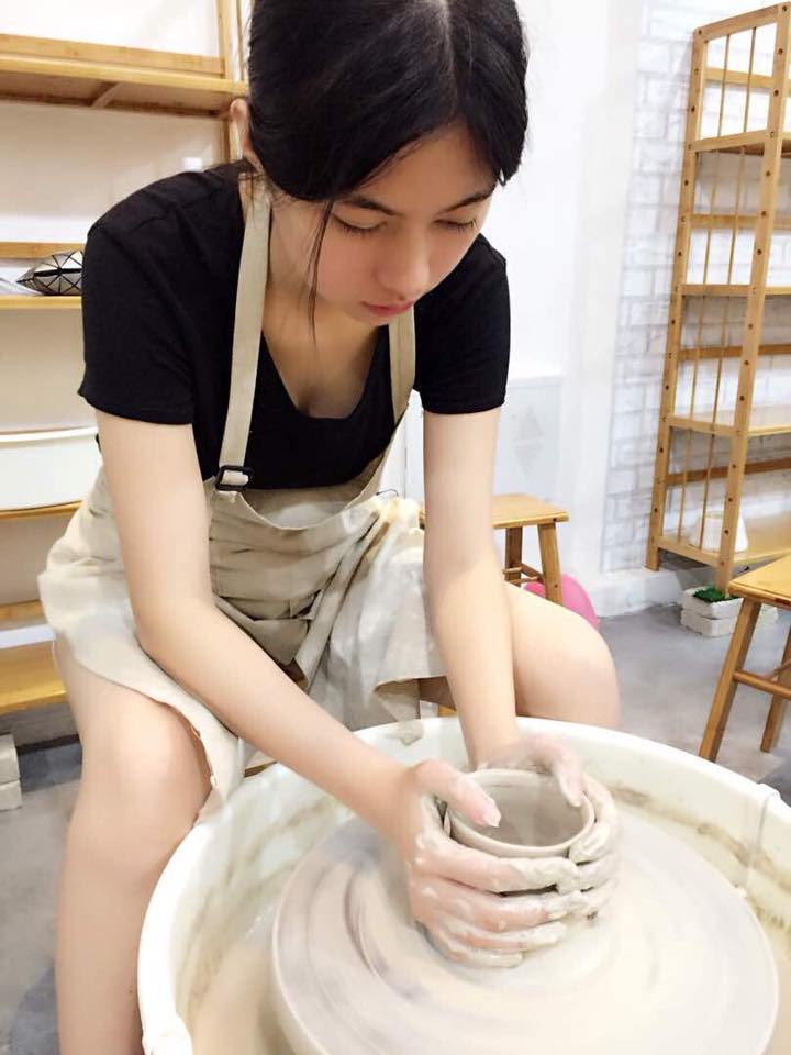 Taoz Ceramics Studio @ Orchard Gateway