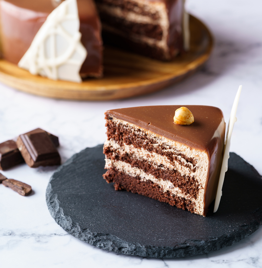 Polar Puffs & Cakes Pte Ltd @ Northtech