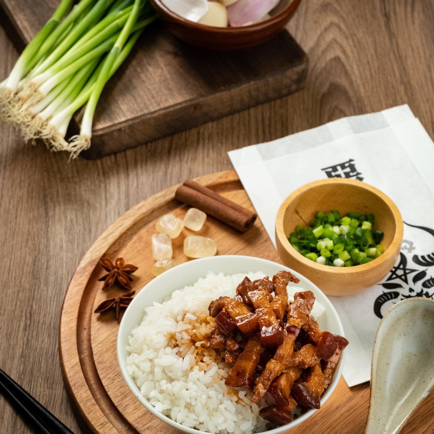 Devil Chicken @ Causeway Point