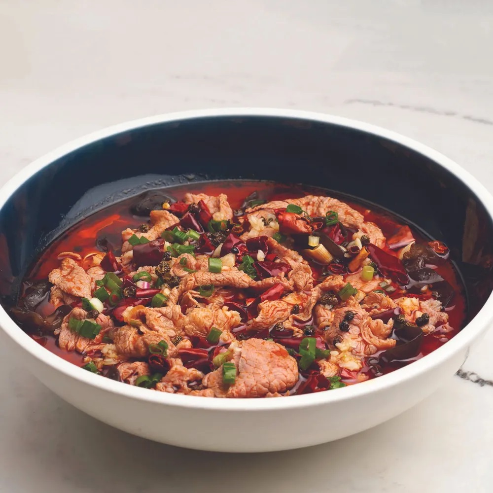 Lao Beijing @ Orchard Central