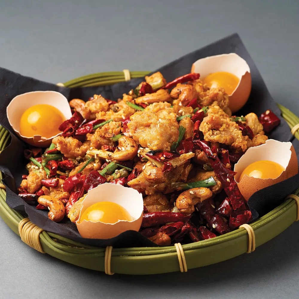 Lao Beijing @ Orchard Central