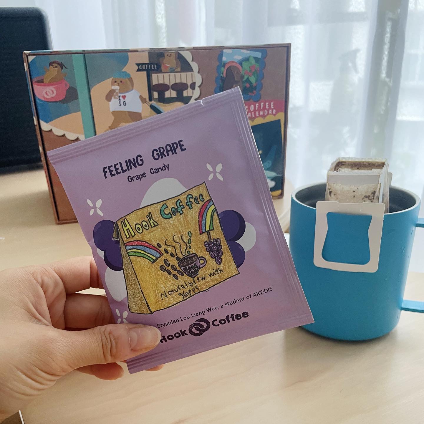 Hook Cafe @ Innovate360