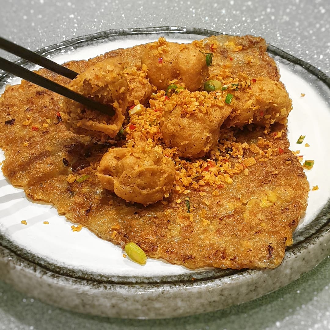 Tien Court Restaurant @ Tien Court Restaurant