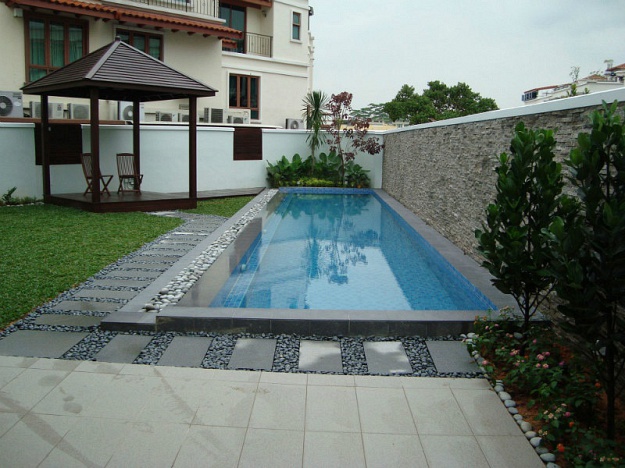 Kozzi Nature Concept - Landscaping & Swimming Pool Contractor