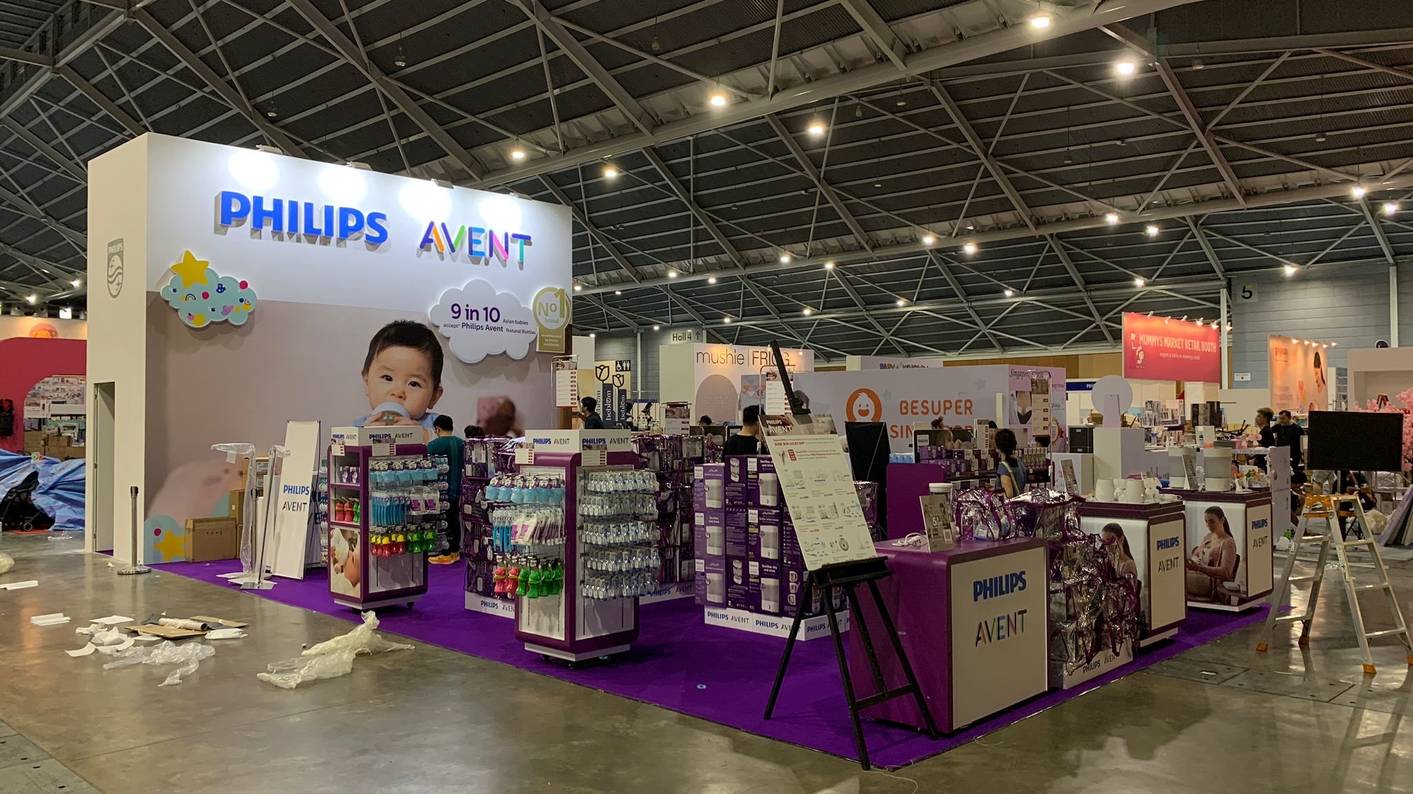 O3 International (S) Pte Ltd @ Tagore 8