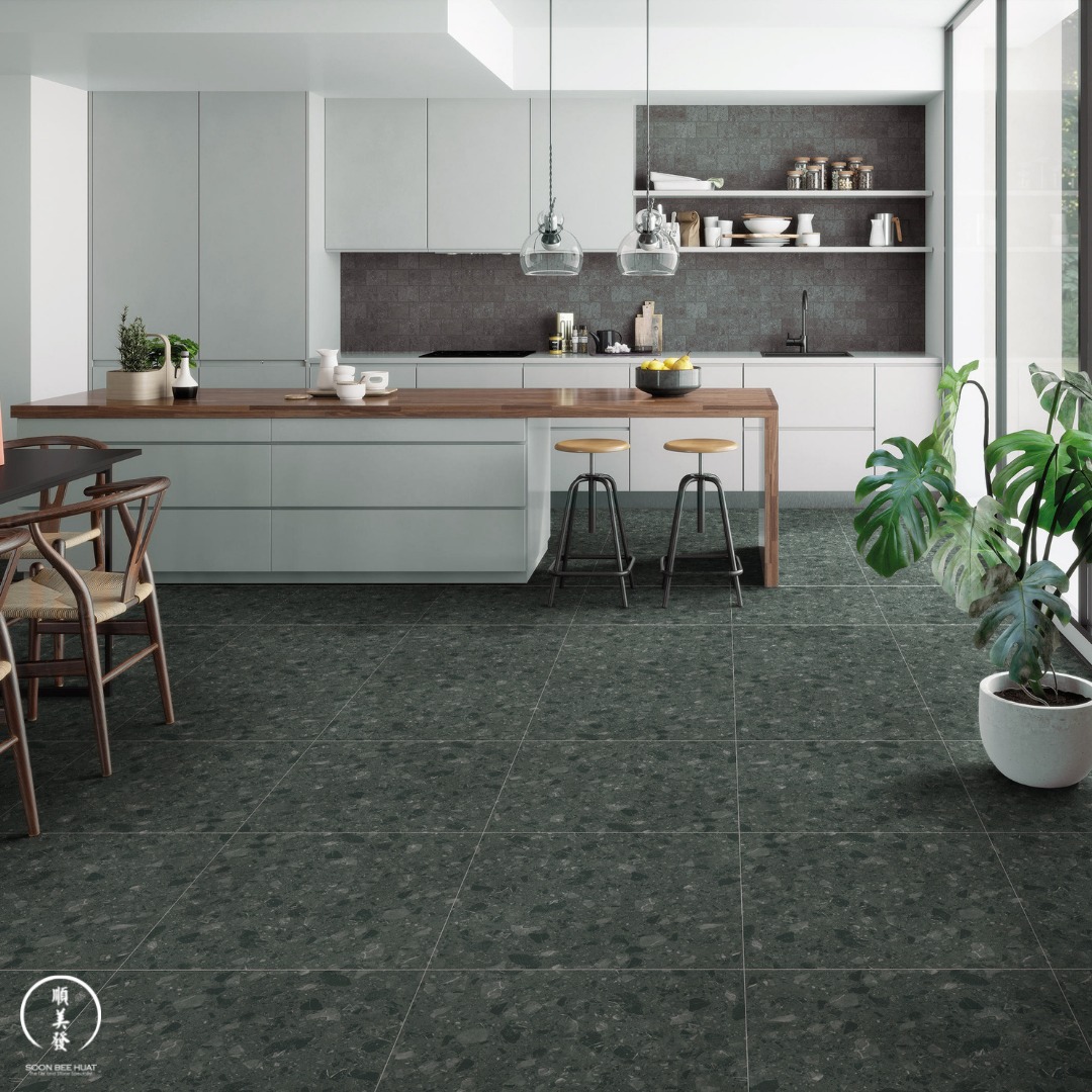 Soon Bee Huat Trading Pte Ltd - Widest Selection of Tiles