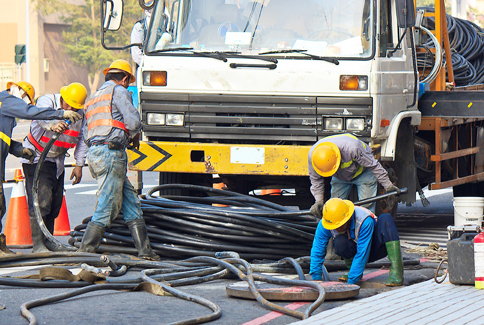 Leng Wee Construction Pte Ltd @ Northpoint Bizhub