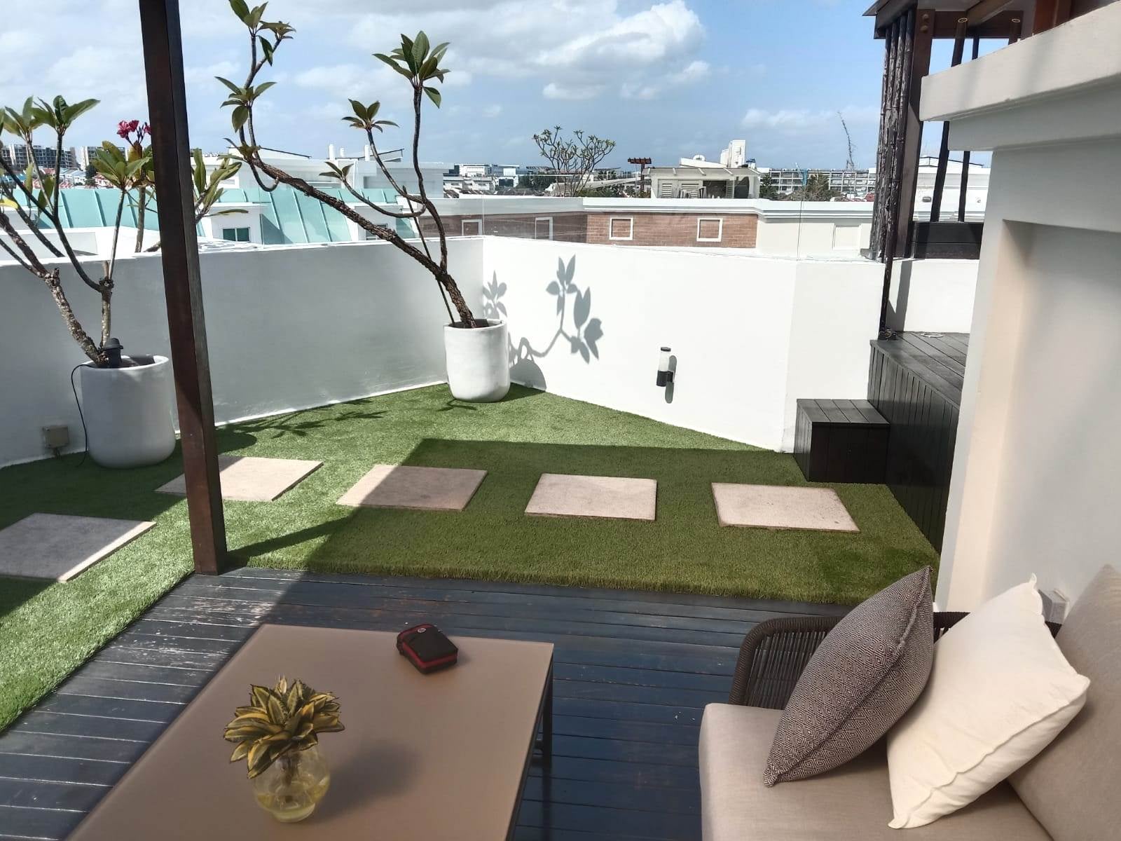 Polydeck Composites Pte Ltd @ PolyDeck