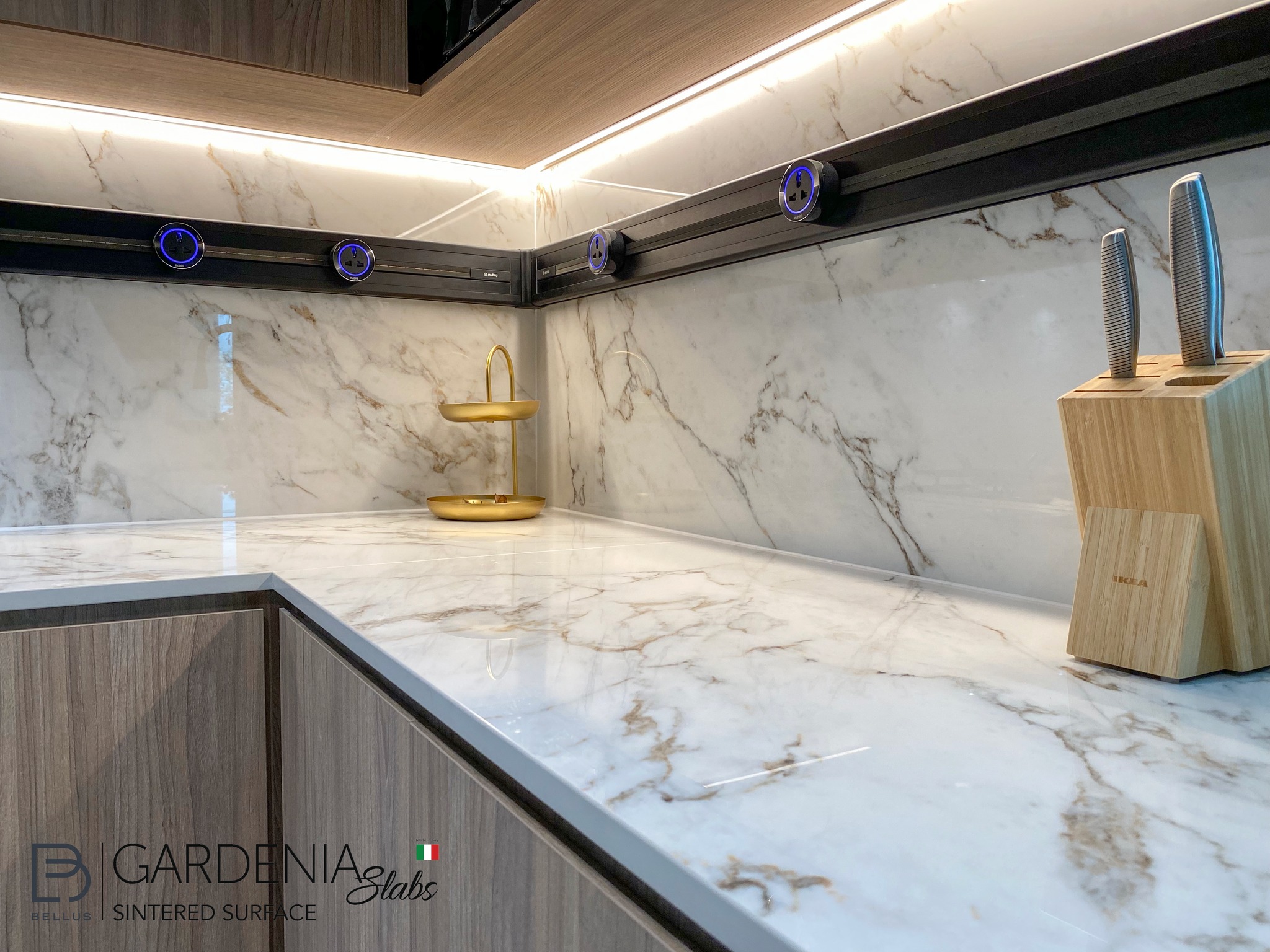 Bellus Group (Pte Ltd) @ Woodlands Spectrum I