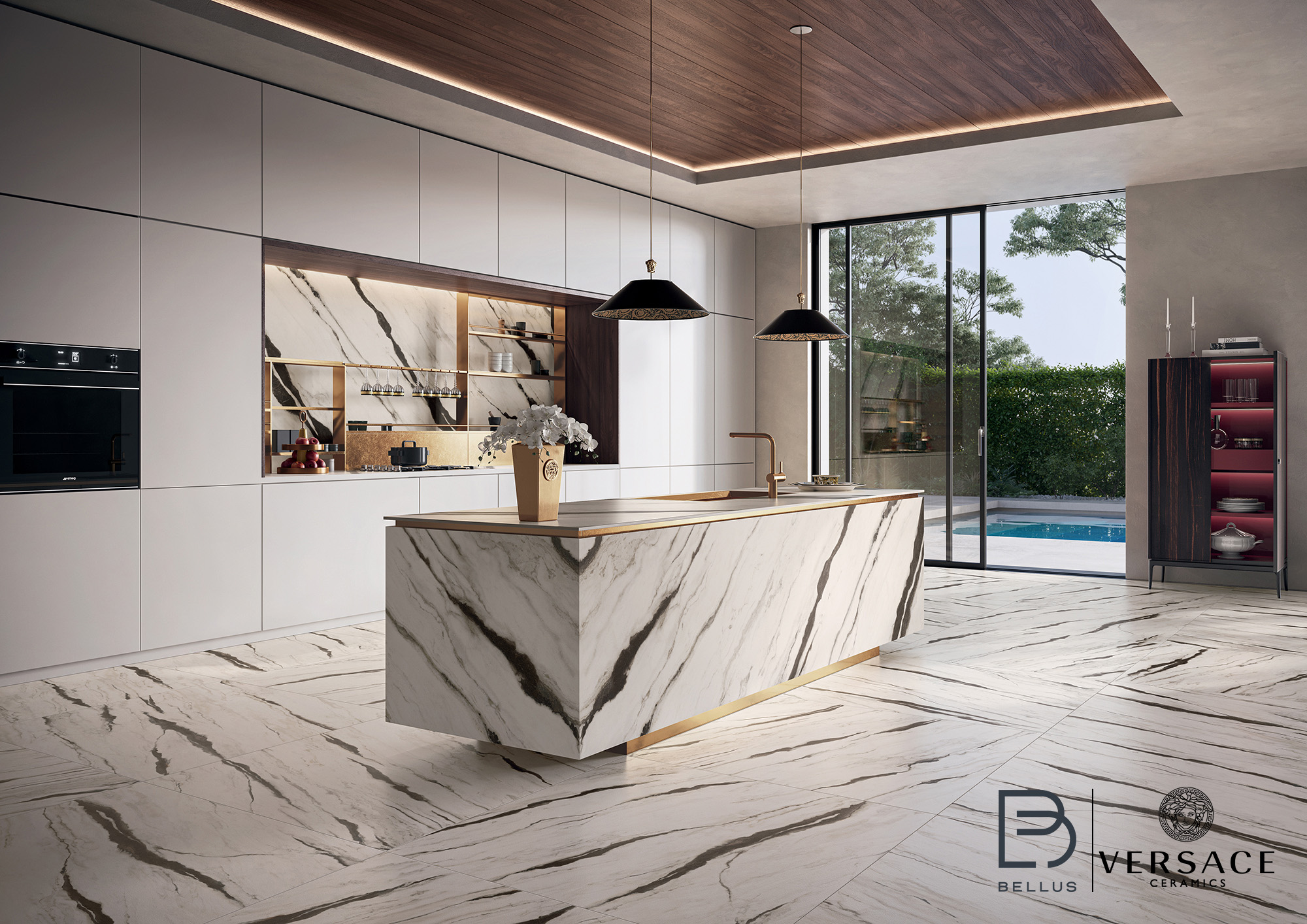 Bellus Group (Pte Ltd) @ Woodlands Spectrum I