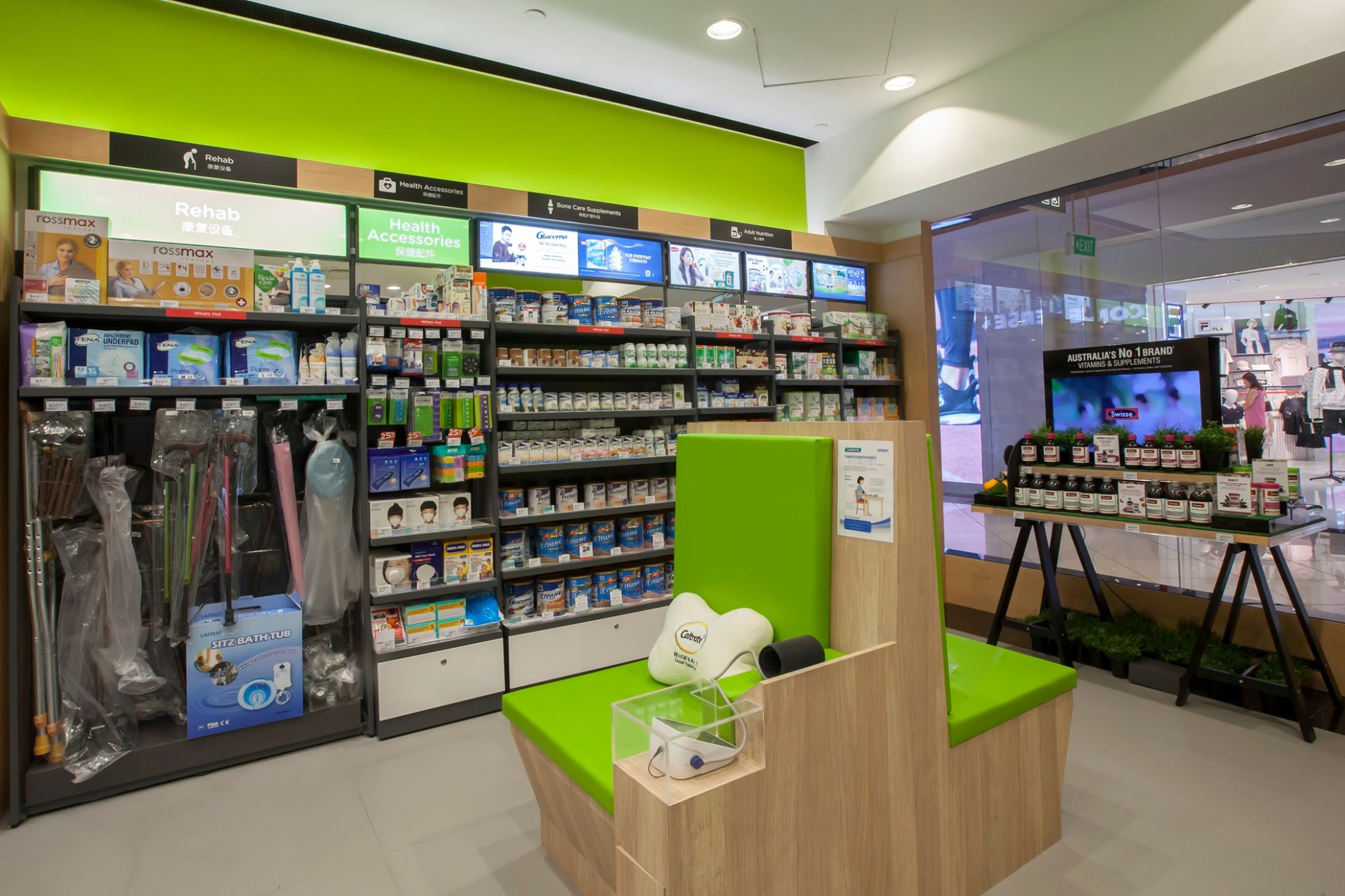 Watson's Personal Care | Watson's Personal Care Stores
