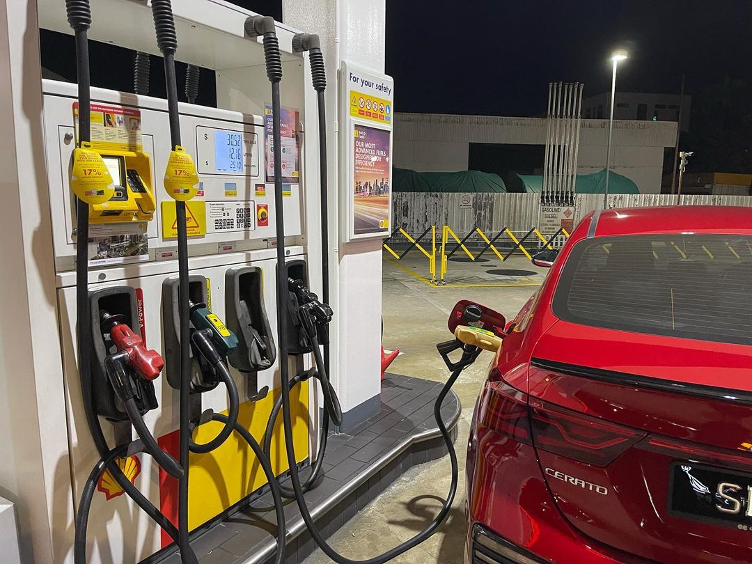 Shell Eastern Petroleum | Shell Eastern Petroleum Ltd