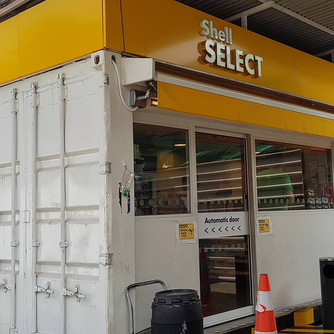 Shell Eastern Petroleum | Shell Eastern Petroleum Ltd