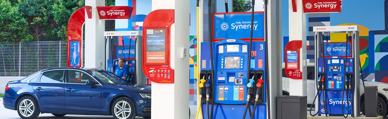 Exxonmobil Asia | Exxonmobil Asia Pacific