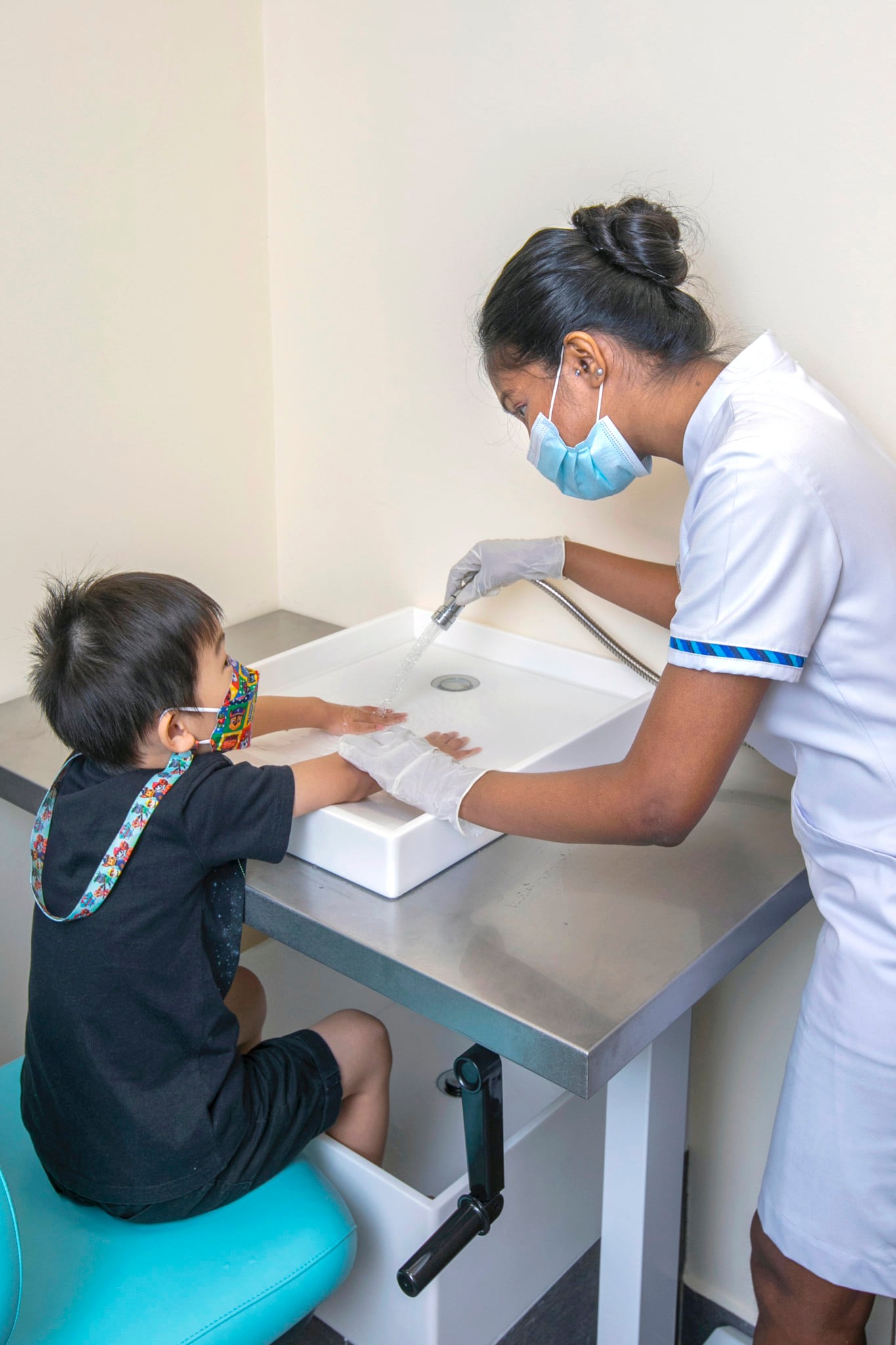 Kk Women'S And Children Hospital