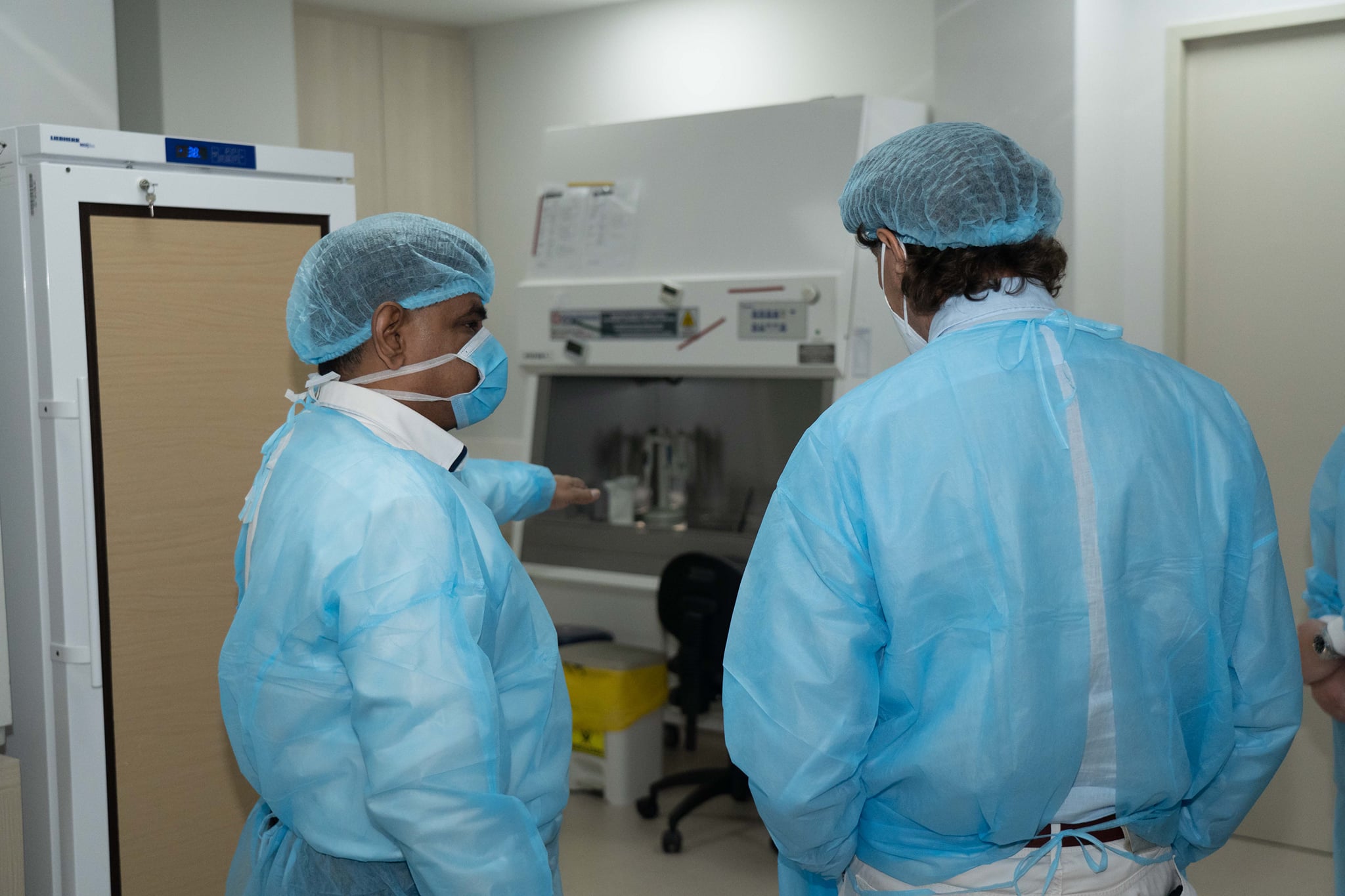 Thomson Medical Centre Singapore