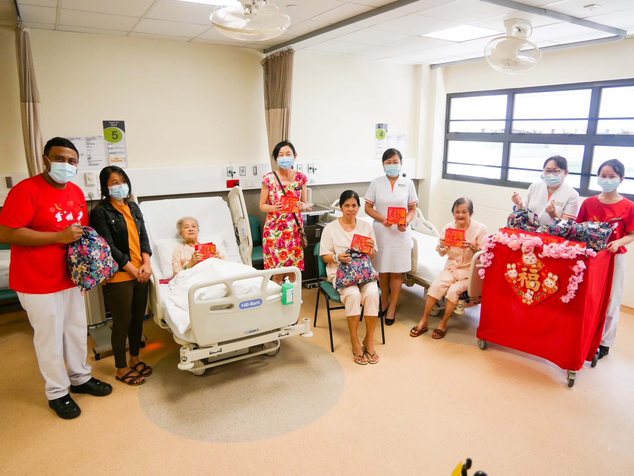 Singapore General Hospital Pte Ltd @ Block 2 - Singapore General ...