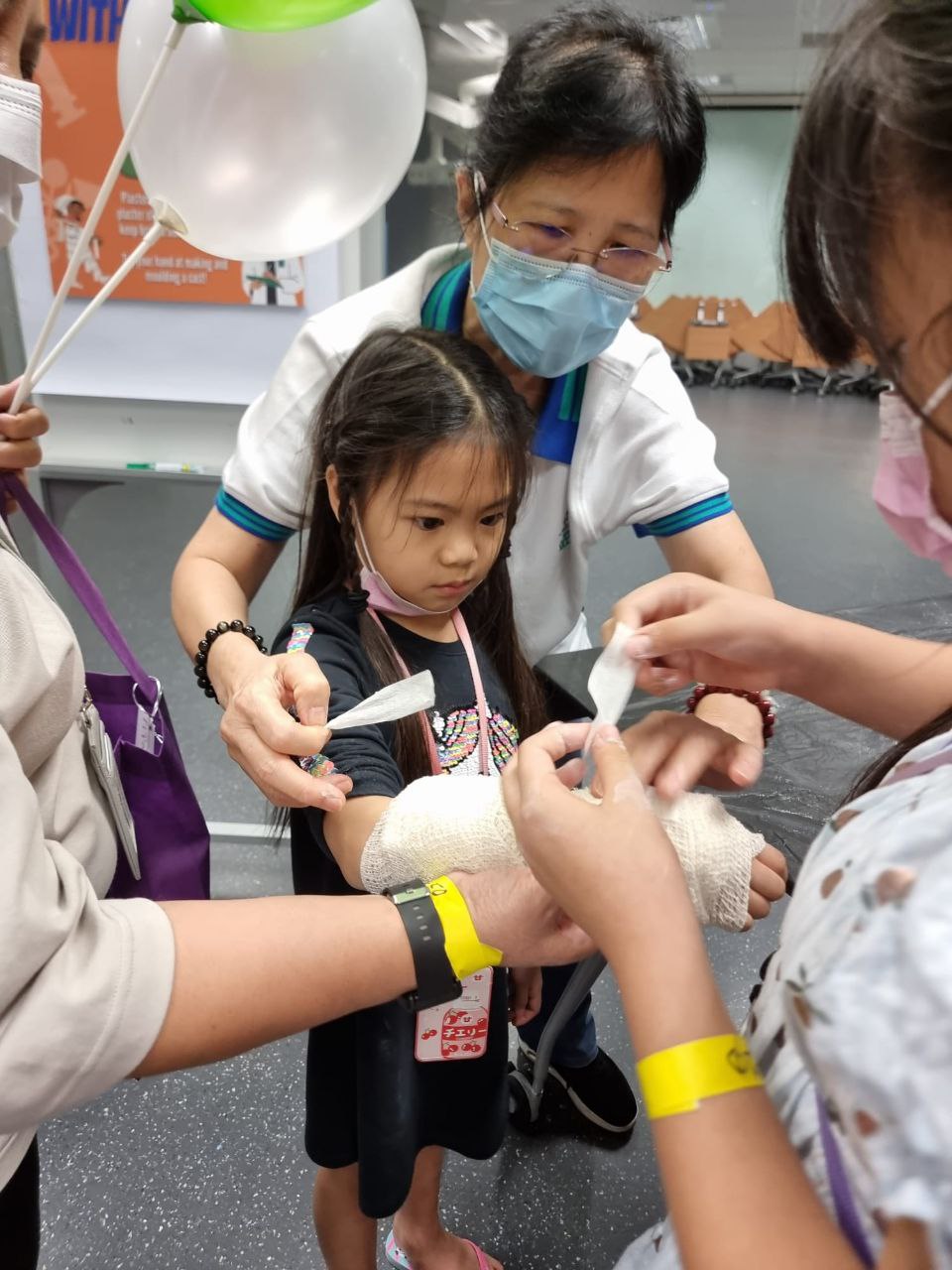 Singapore General Hospital Pte Ltd @ Block 2 - Singapore General ...