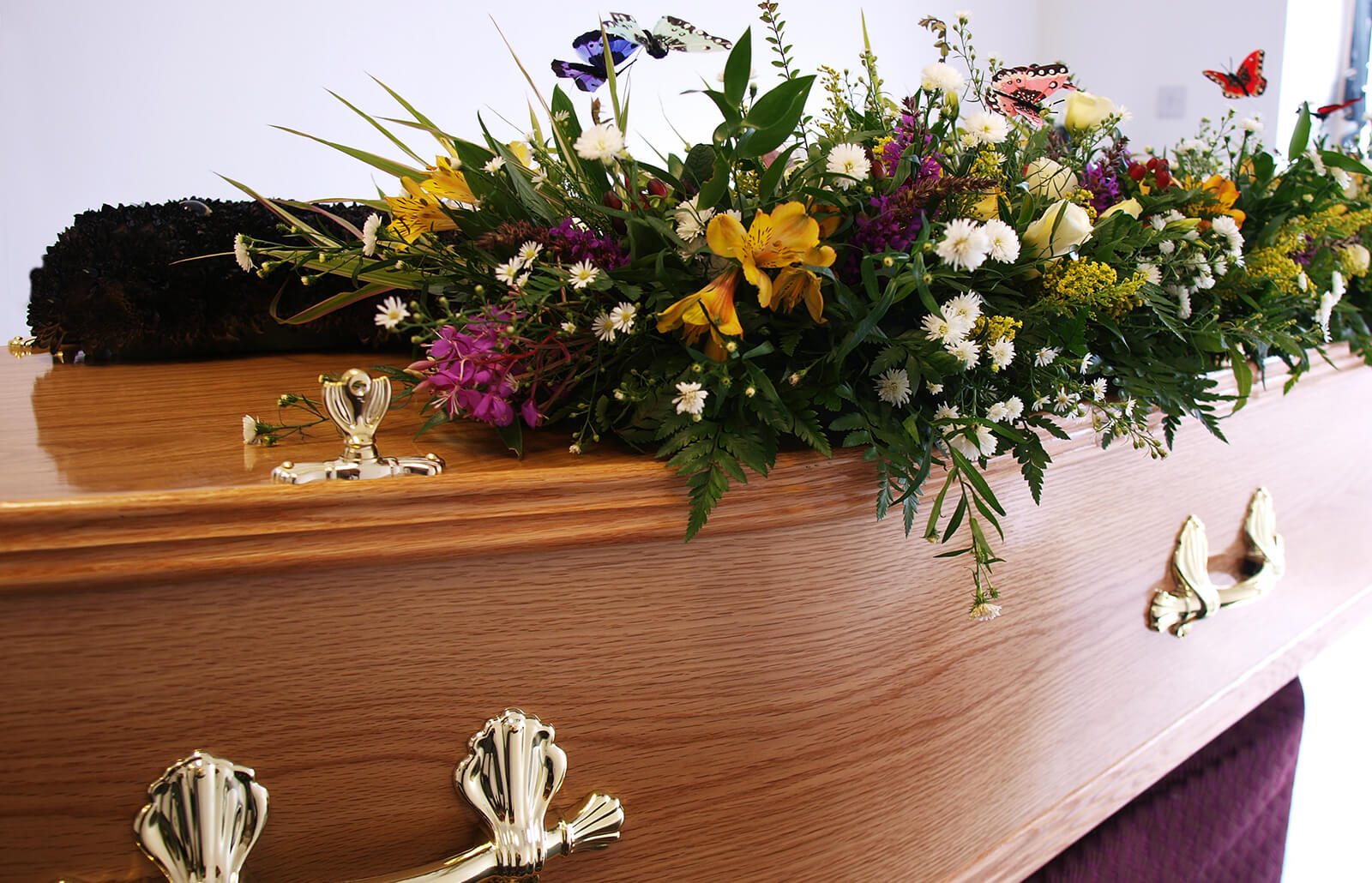 Asia Casket @ Sin Ming Industrial Estate