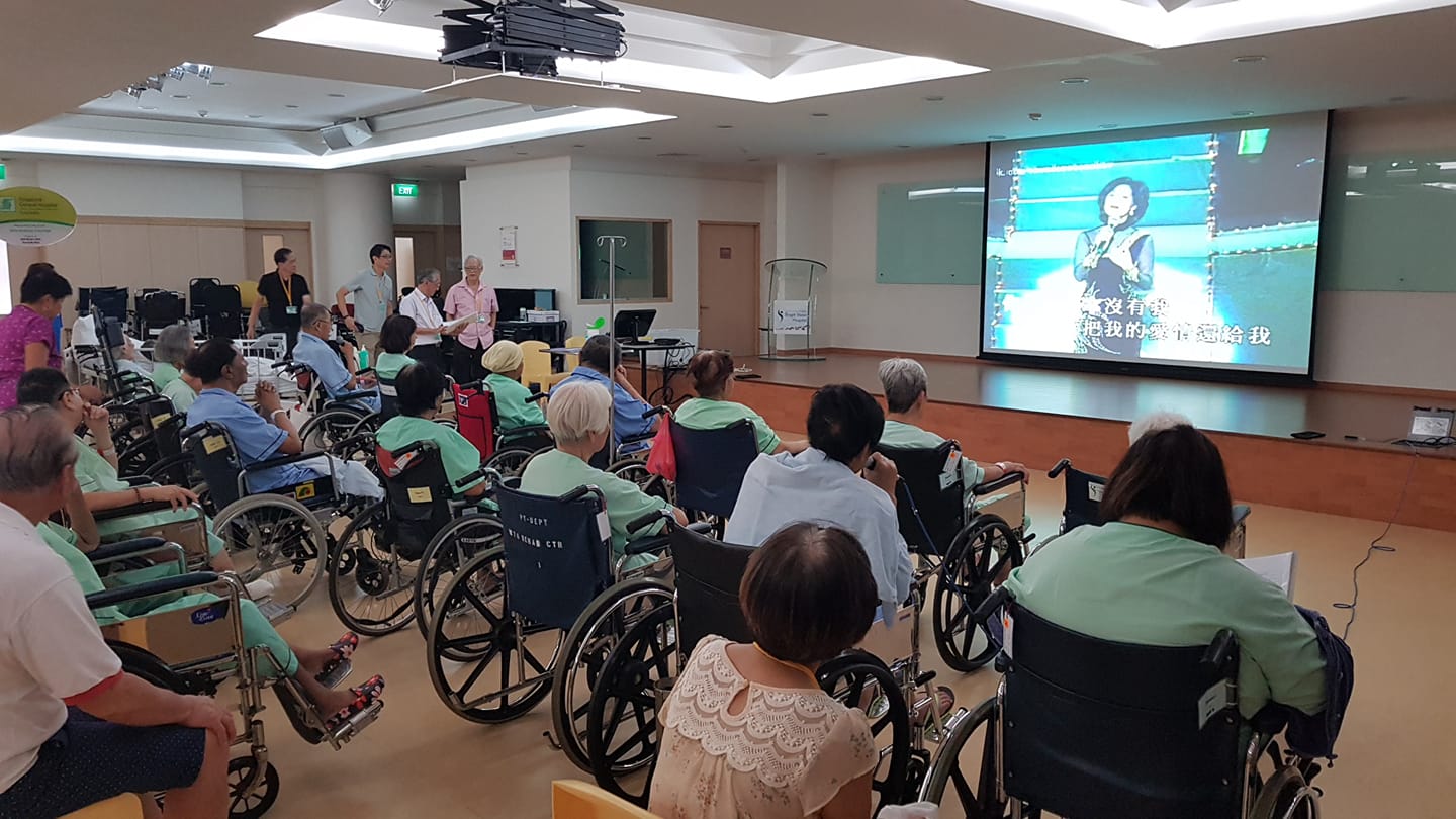 Bright Vision Hospital | Bright Vision Hospital Singapore