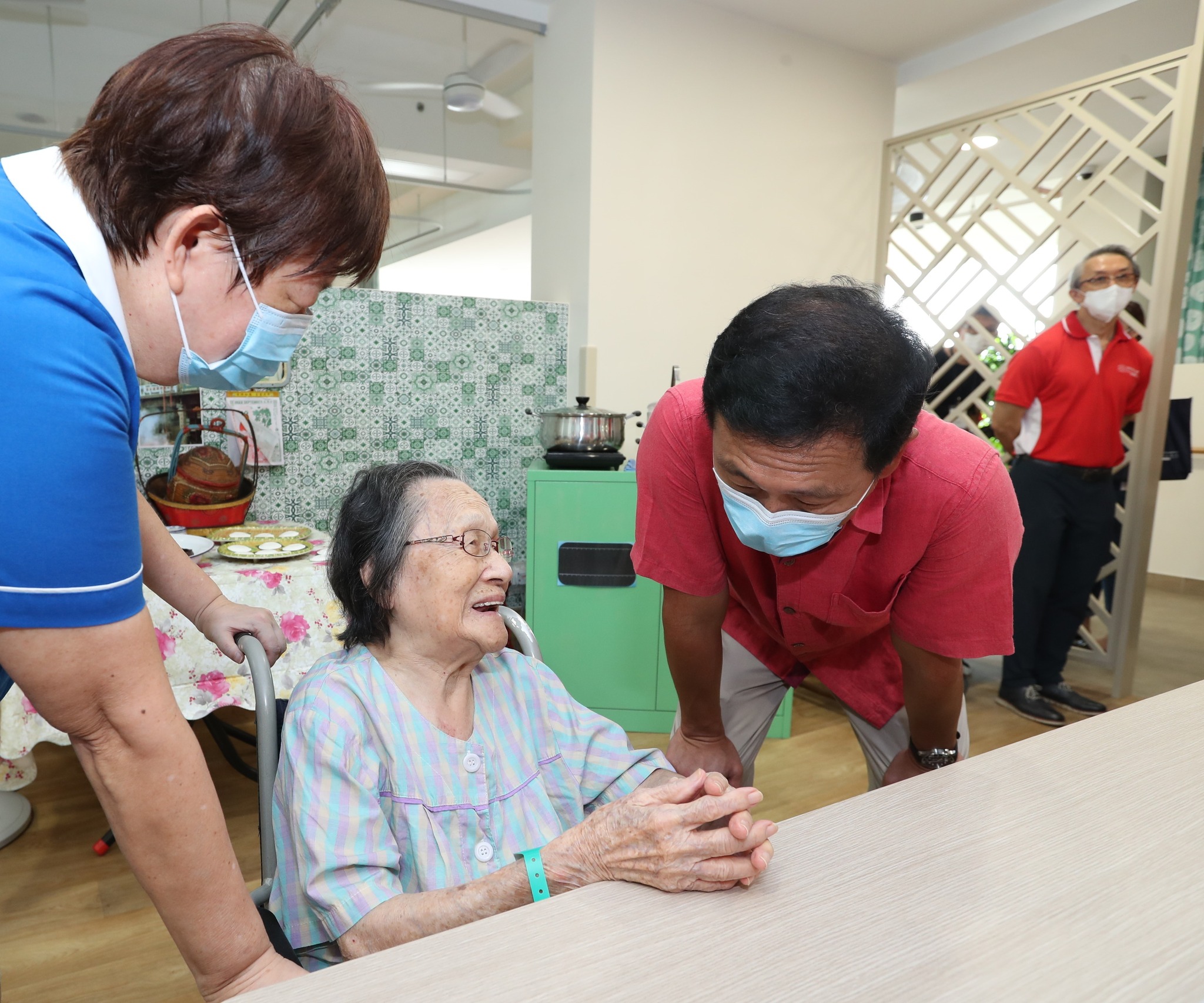 Kwong Wai Shiu Hospital