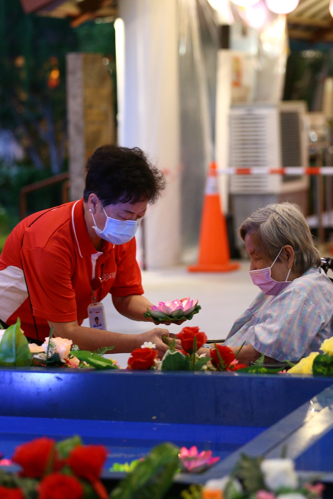 Kwong Wai Shiu Hospital