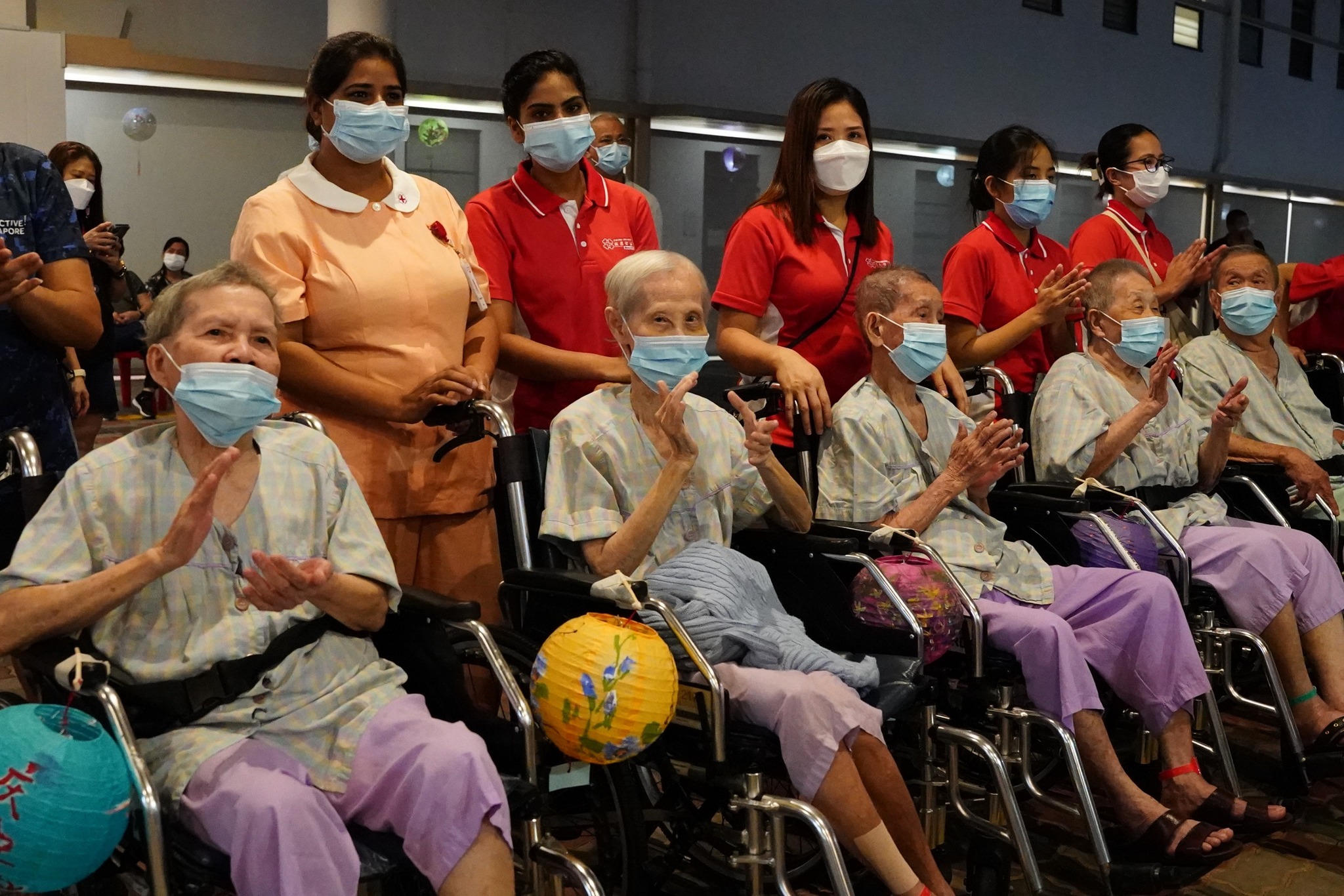 Kwong Wai Shiu Hospital