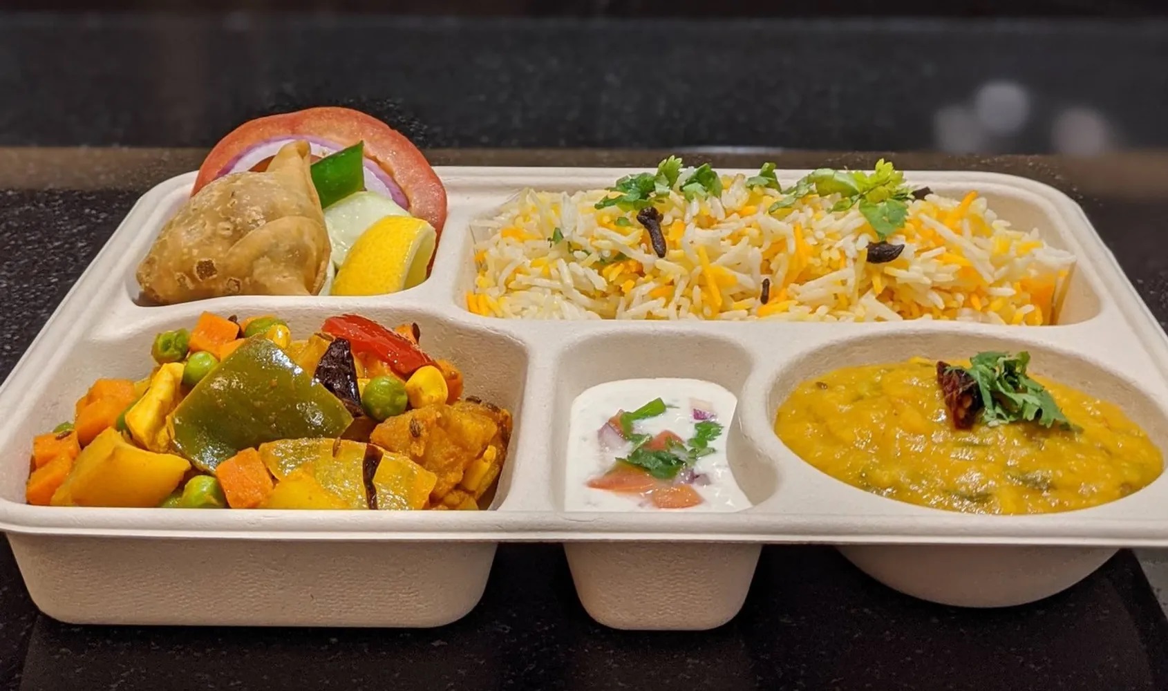 Tandoor North Indian Restaurant @ Holiday Inn Singapore Orchard City Centre