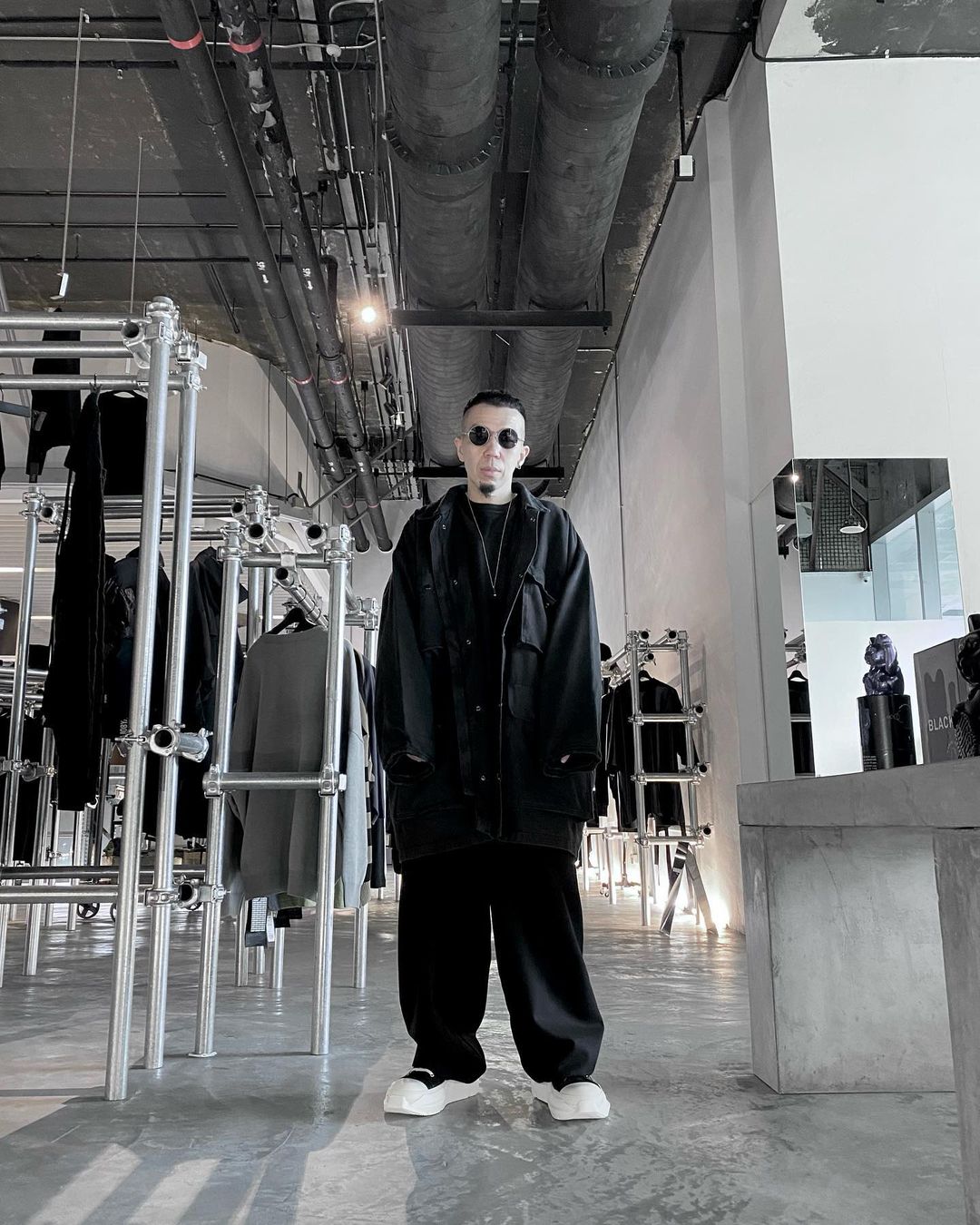 Sects Shop @ Orchard Gateway