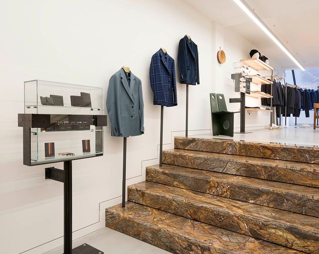 Paul Smith Design @ Voco Orchard Singapore
