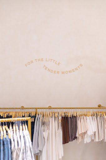 The Tinsel Rack @ Jewel Changi Airport