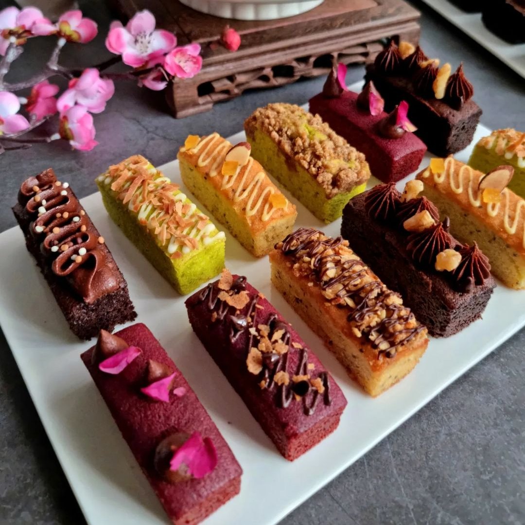 Cedele Bakery -> Cedele Sg | Cedele Cafe