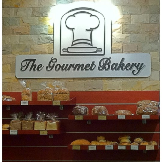 The Gourmet Bakery @ Republic Plaza