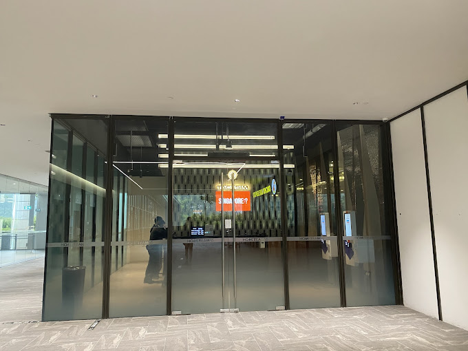 TactSIM - First Indoor Airsoft in Singapore @ HomeTeamNS Khatib Clubhouse