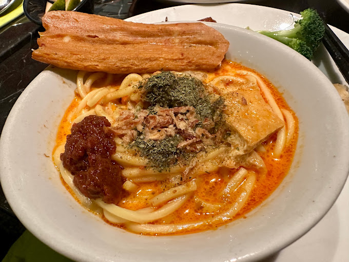 Orchard Cafe @ Orchard Hotel SIngapore