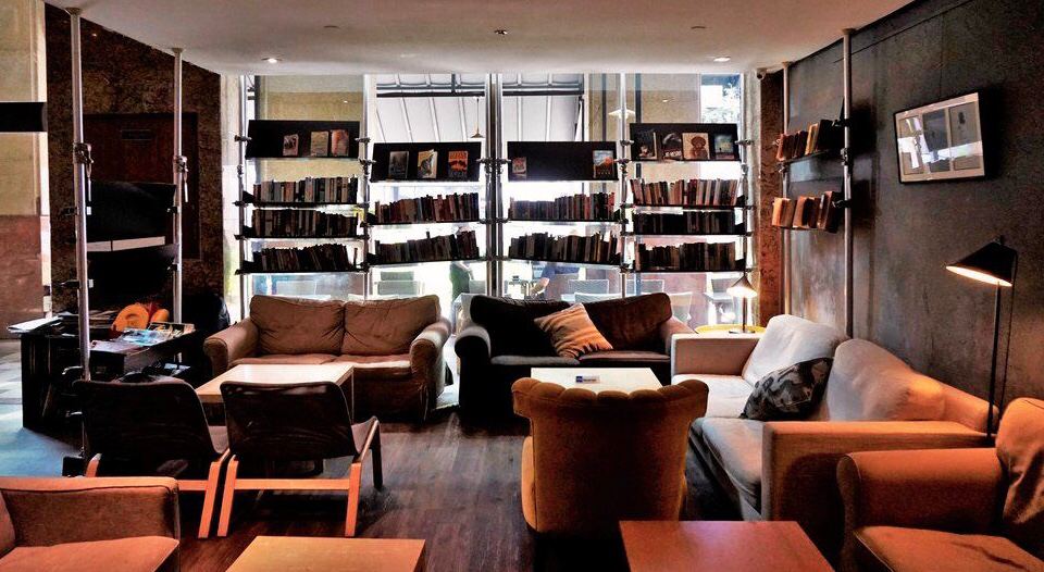 The Book Cafe Pte Ltd @ Seng Kee Building