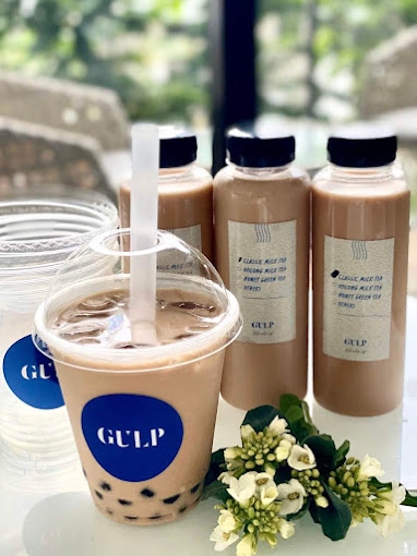 Gulp Singapore @ No Address