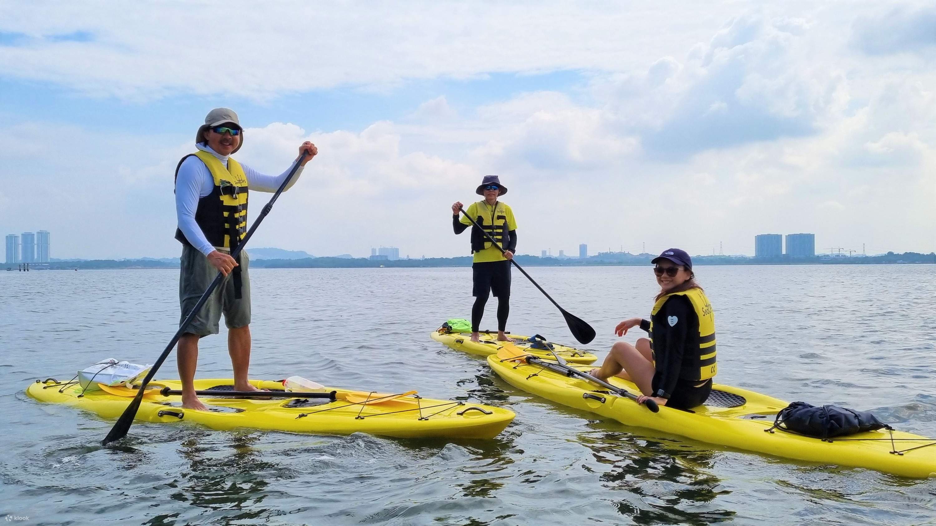 Outdoor Adventures Kayak, Stand Up Paddle, Fishing Kayak at KOKOMO ...