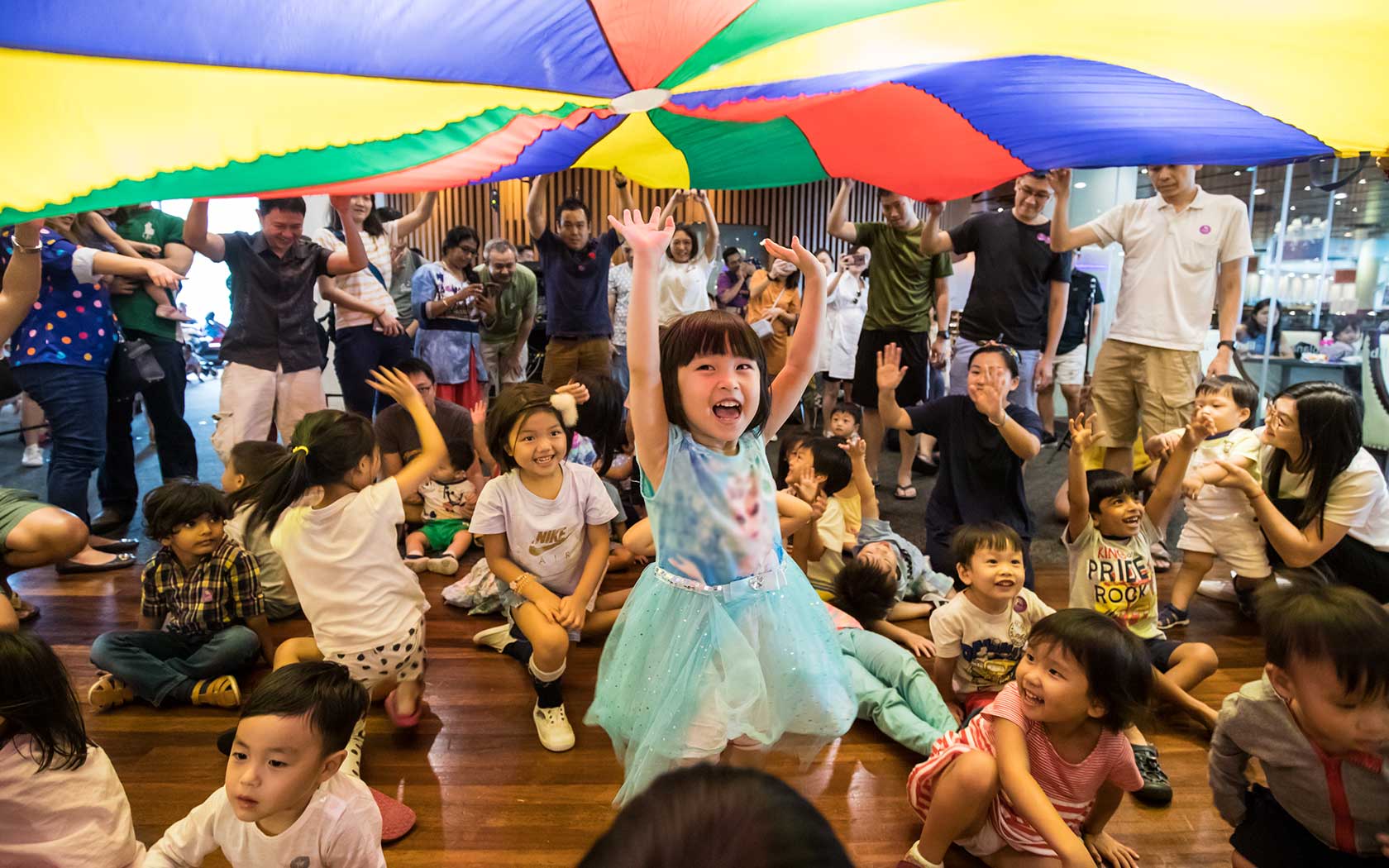 A Prince, An Explorer and A Girl - The Story of Batu Bulat | Show ...